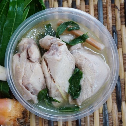 Manok Pansoh – SCV Shop